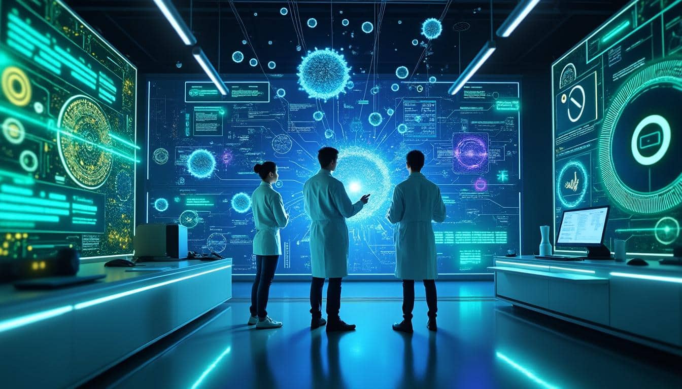 L'avenir de l'informatique : les technologies quantiques à la rescousse